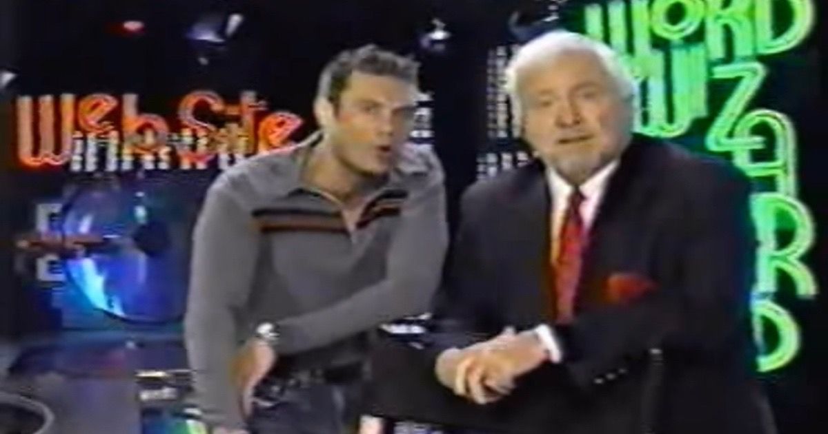 Every Show Hosted by Ryan Seacrest, Ranked