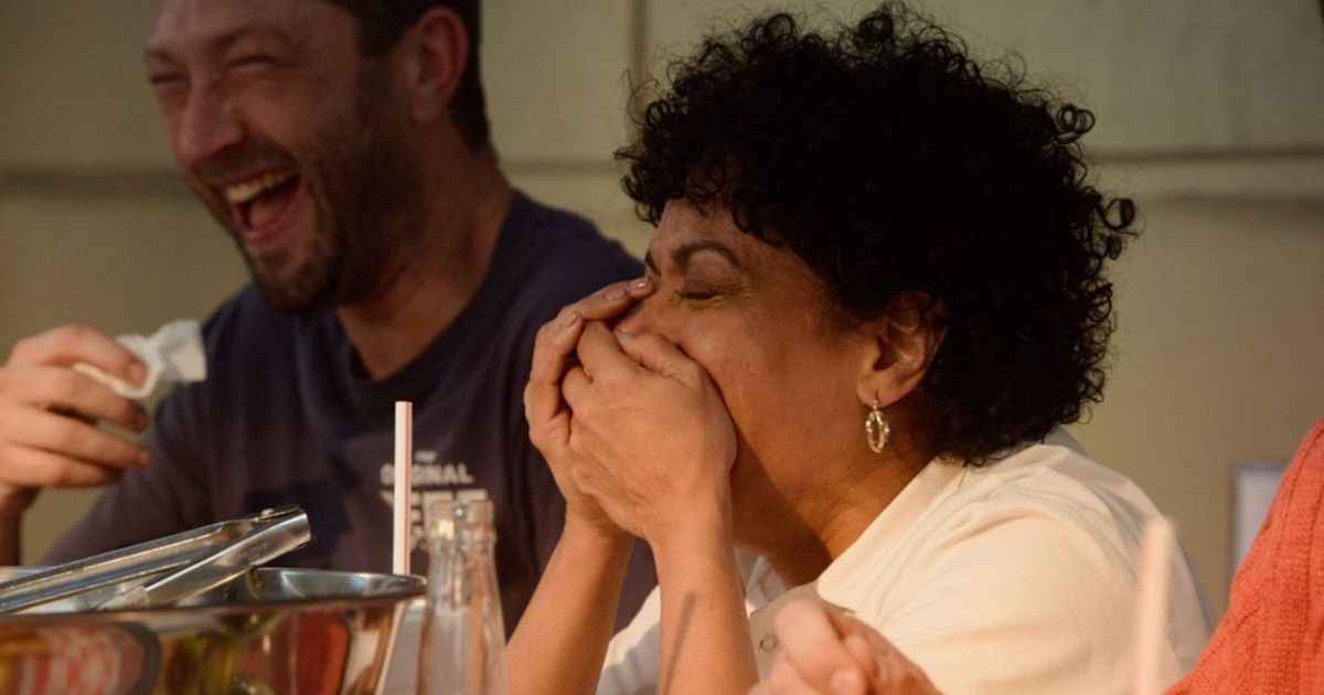 The Bear: Best Moments From Season 1, Ranked