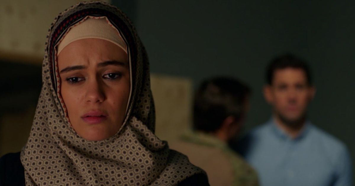 Tom Clancy’s Jack Ryan: Best Episodes, Ranked