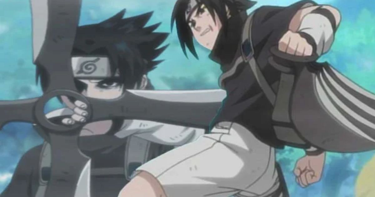 20 Coolest Weapons in Anime History