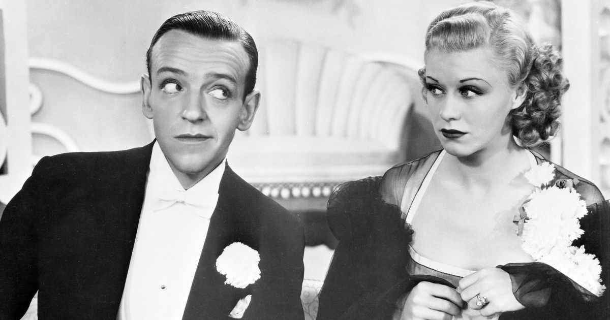20 Greatest Movie Musicals Of The 1930s