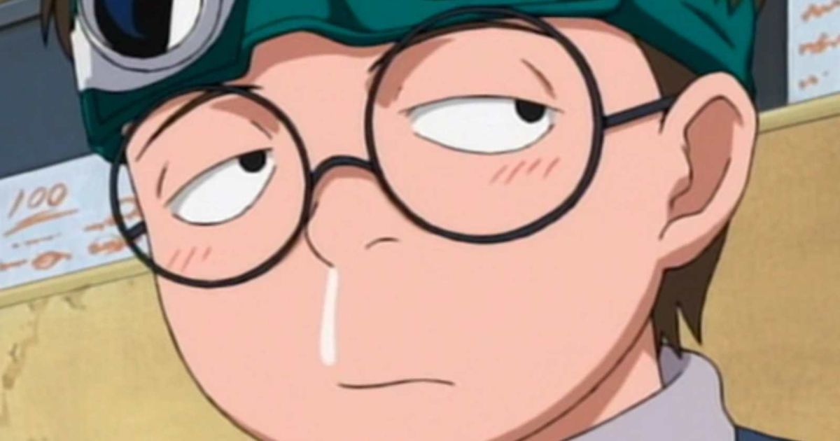 15 Weakest Anime Characters of All Time