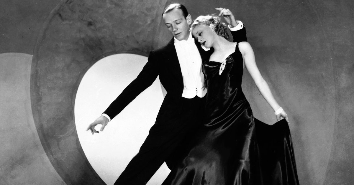 20 Greatest Movie Musicals Of The 1930s