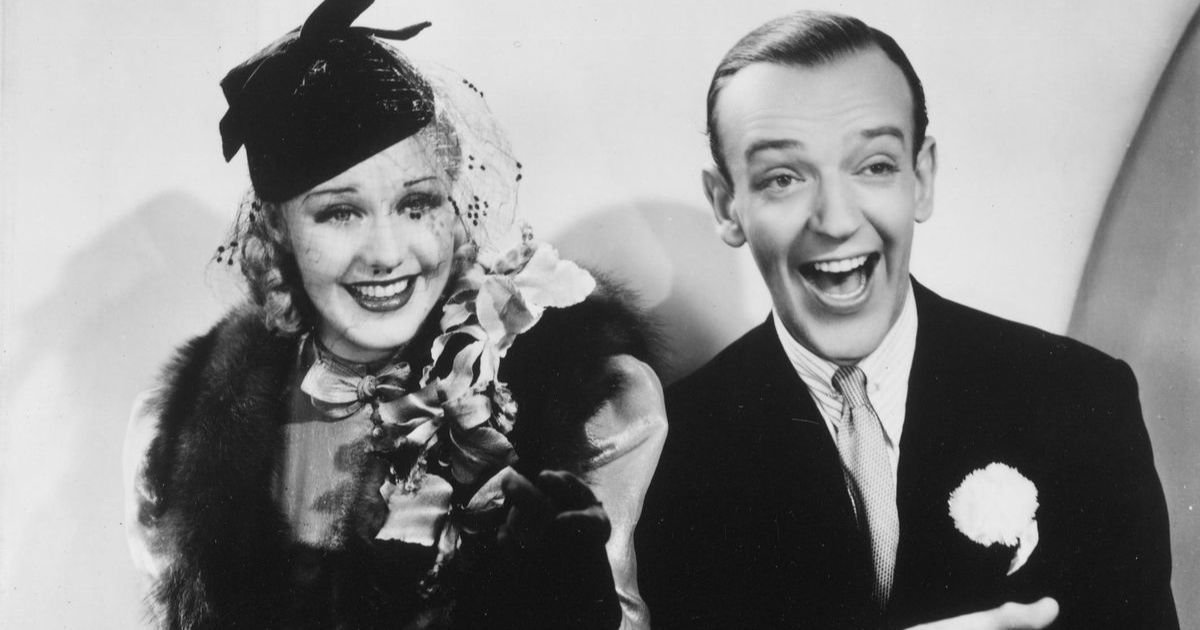 20 Greatest Movie Musicals Of The 1930s