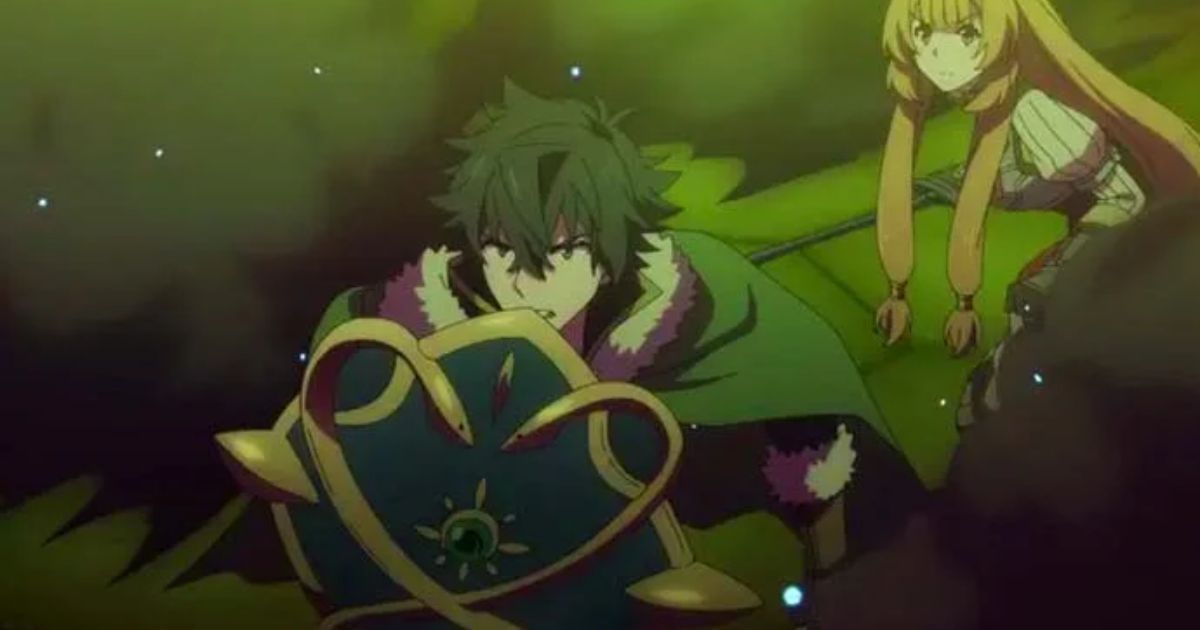 20 Coolest Weapons in Anime History