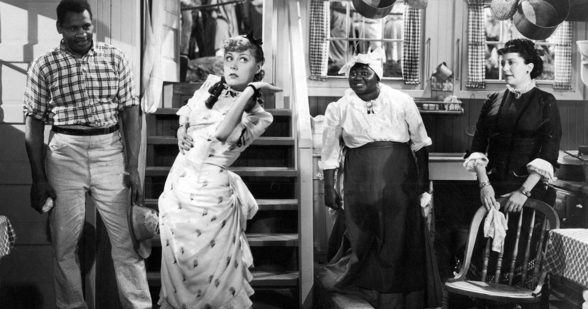 20 Greatest Movie Musicals Of The 1930s