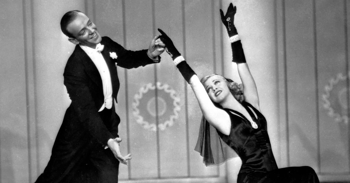 20 Greatest Movie Musicals Of The 1930s