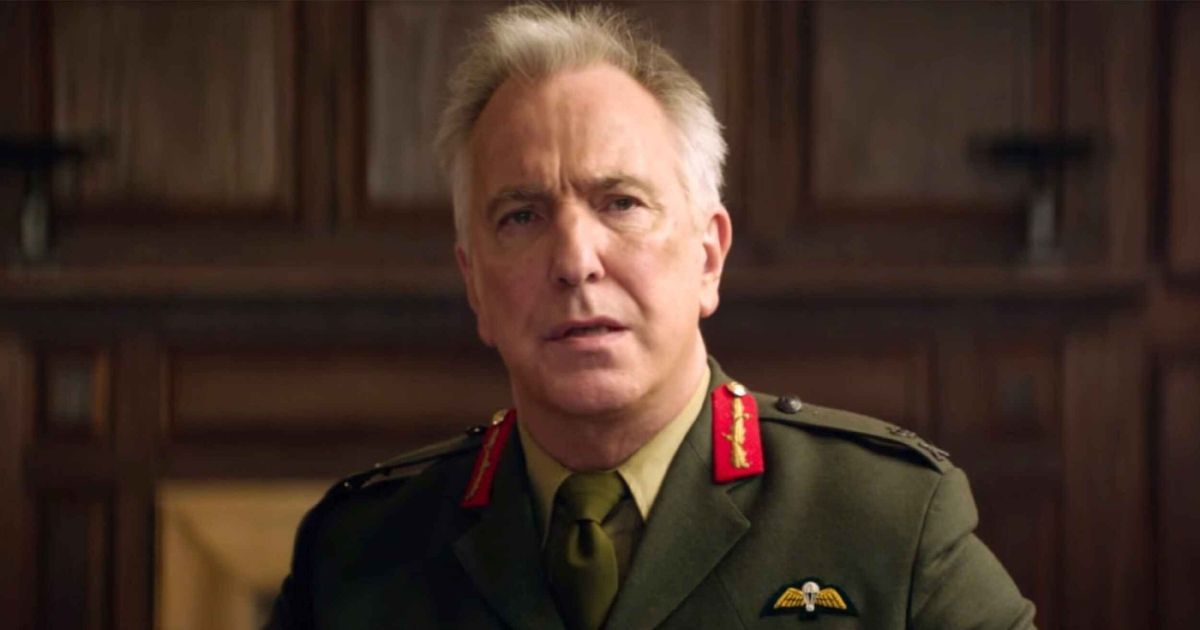 Alan Rickman’s 20 Best Movies, Ranked by Rotten Tomatoes