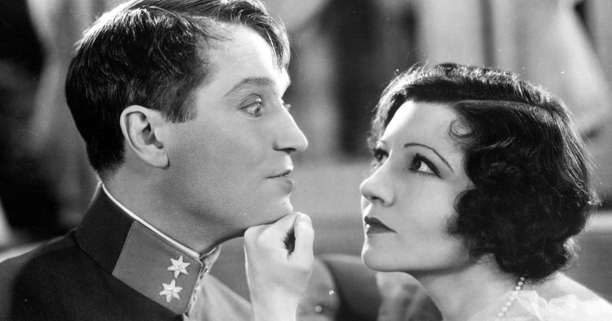 20 Greatest Movie Musicals Of The 1930s