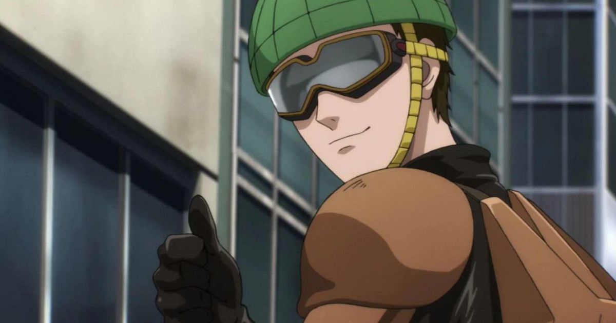 15 Weakest Anime Characters of All Time