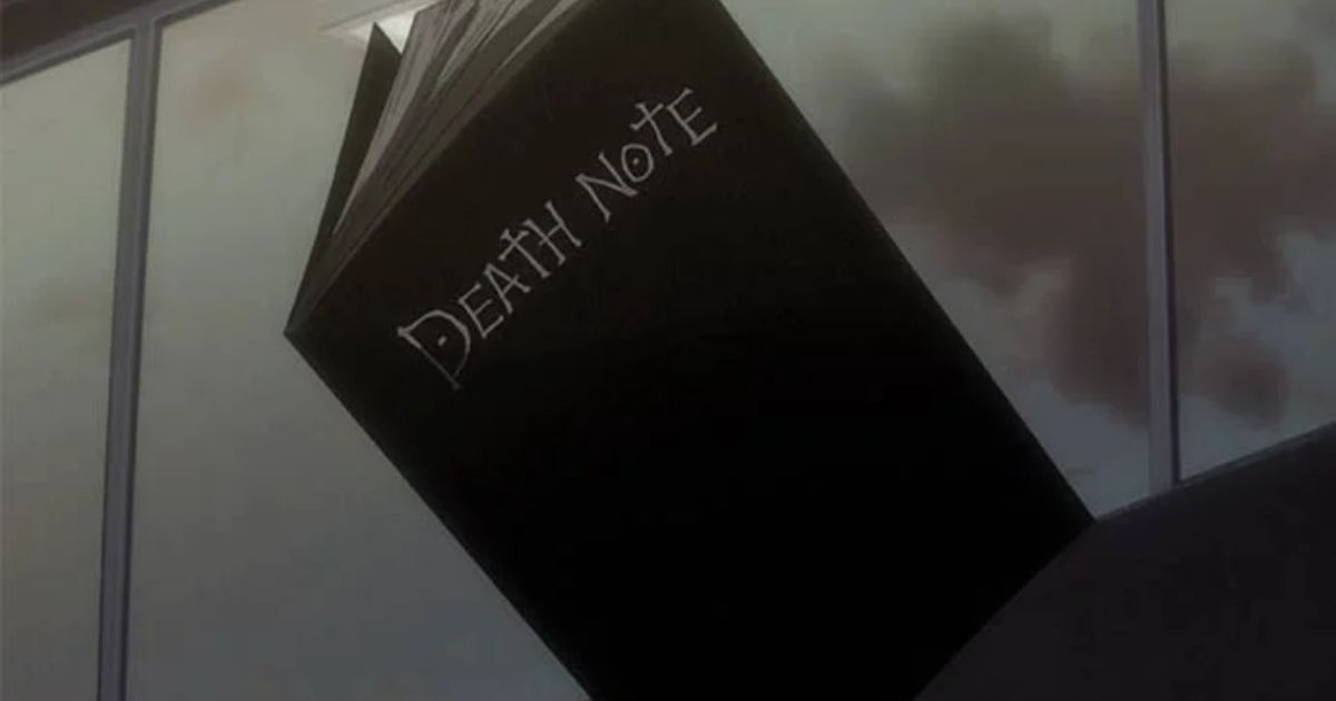 20 Coolest Weapons in Anime History