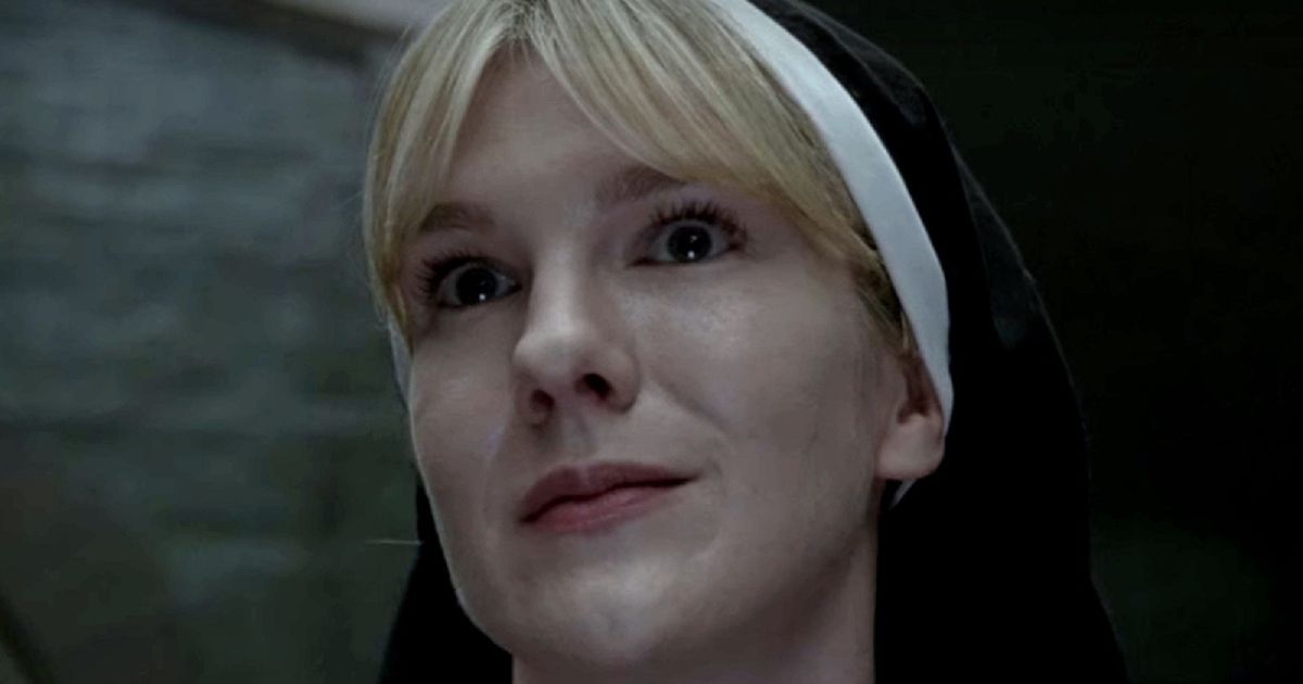 American Horror Story: Scariest Characters, Ranked