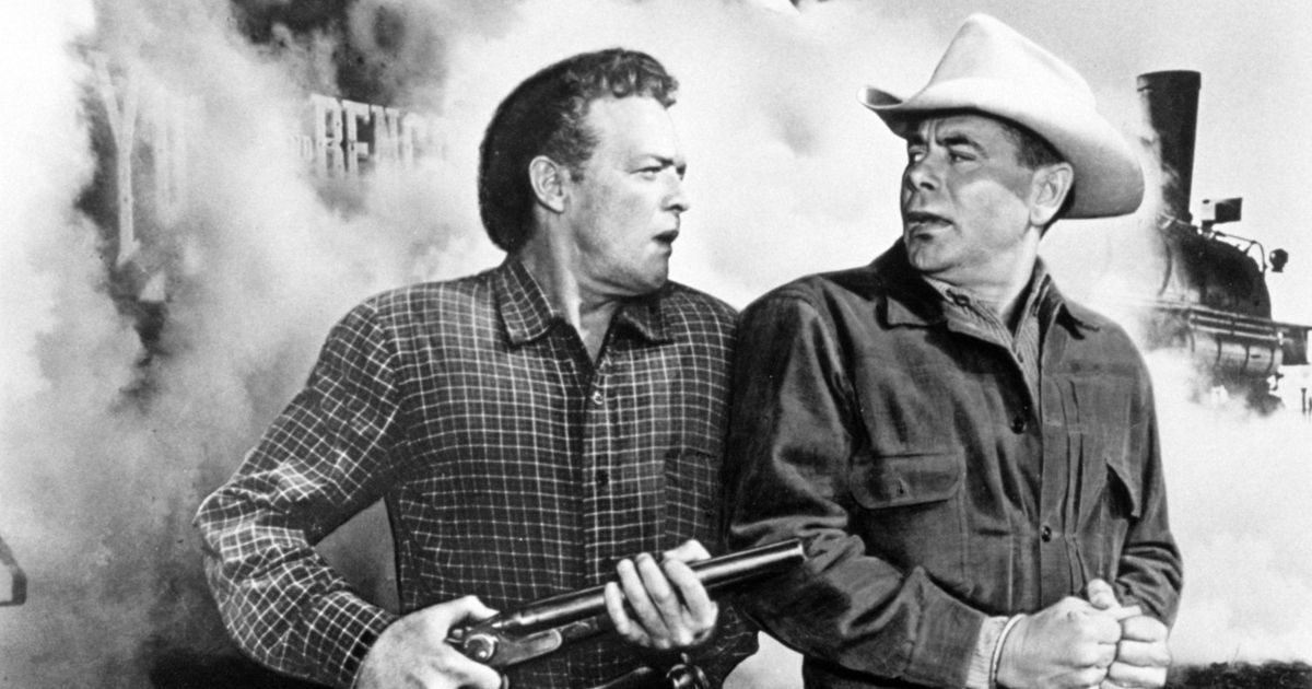 Best Western Movies of the 1950s, Ranked