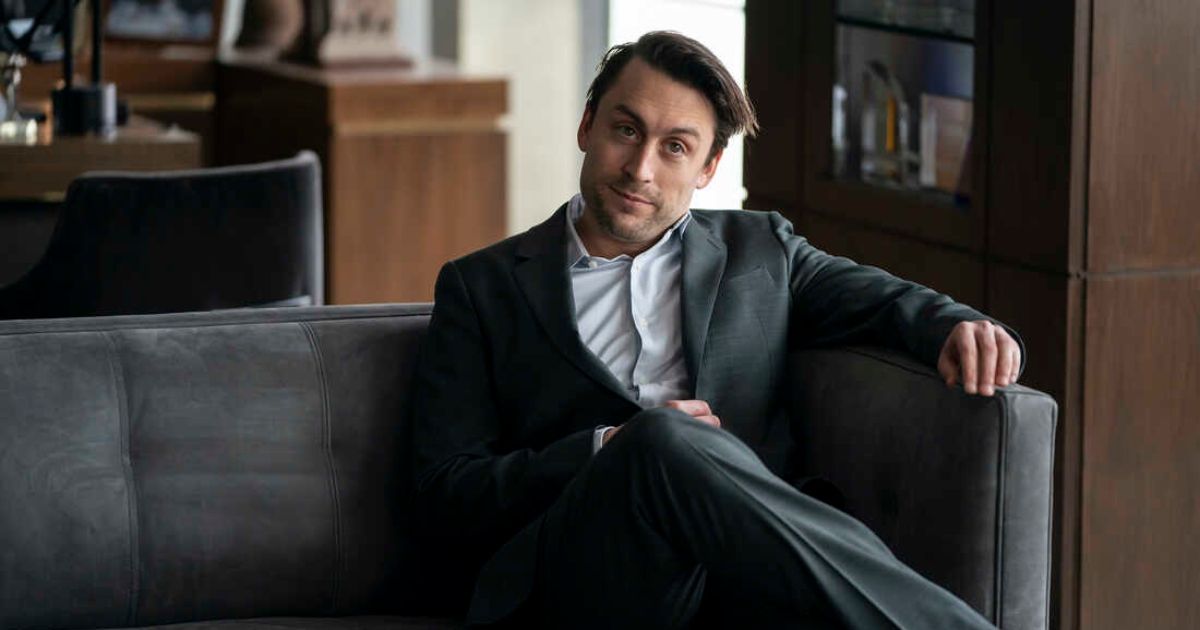How Succession Is a Modern-Day Retelling of the Olympian Gods