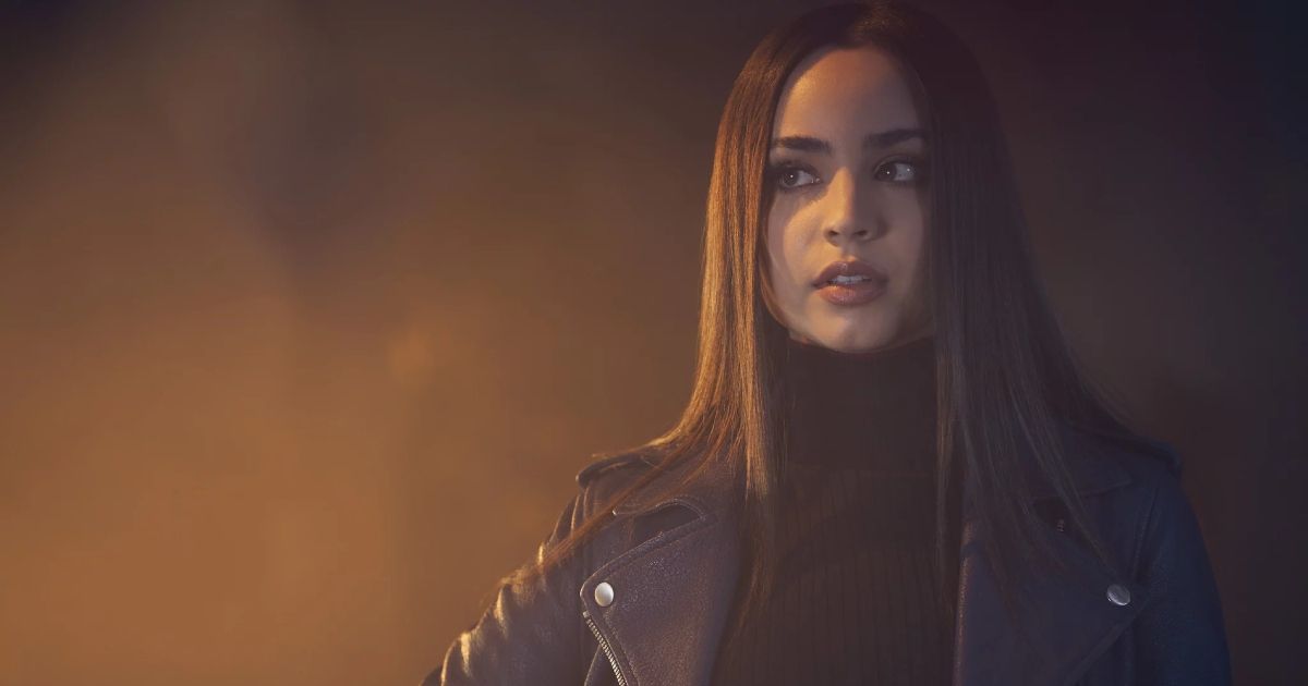 Best Sofia Carson Performances, Ranked