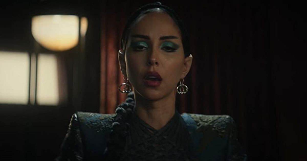 Star Trek: Strange New Worlds Cast and Character Guide