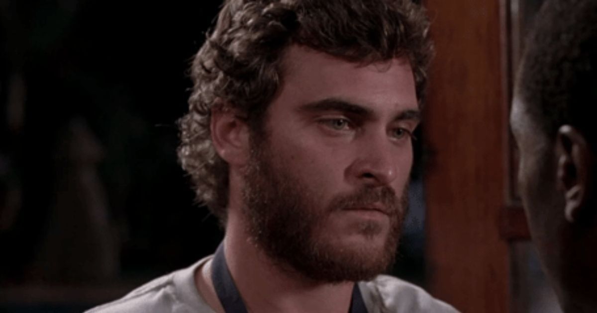 Joaquin Phoenix’s 15 Best Movies, Ranked by Rotten Tomatoes