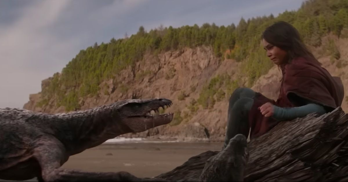 65: Best Moments in the Adam Driver-Led Film, Ranked