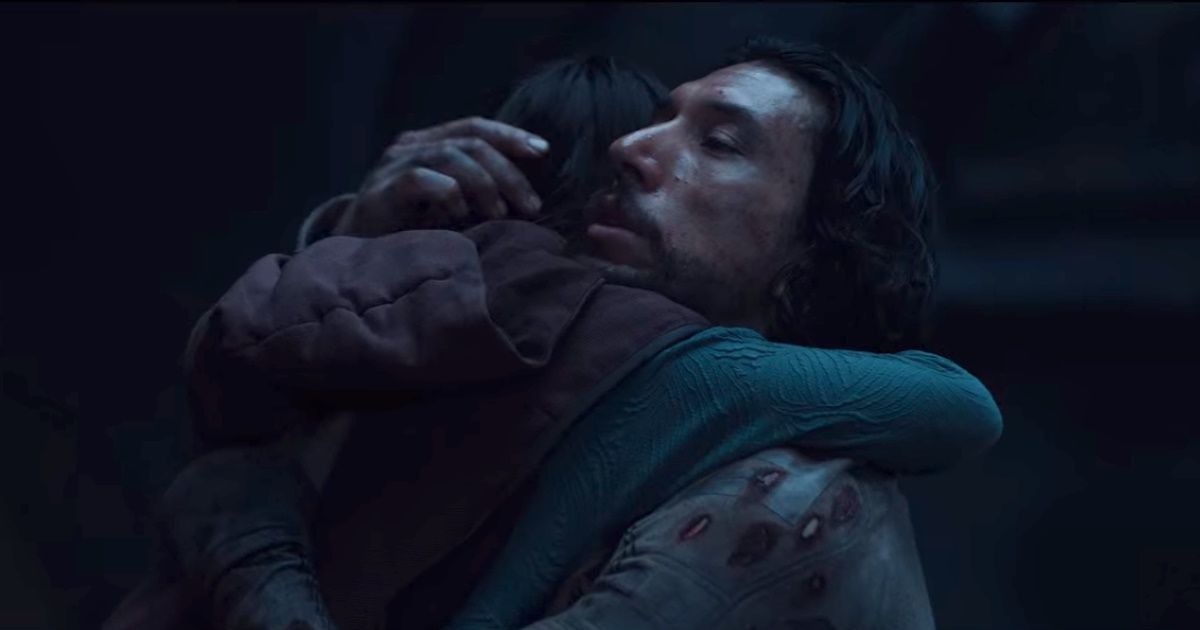 65: Best Moments in the Adam Driver-Led Film, Ranked