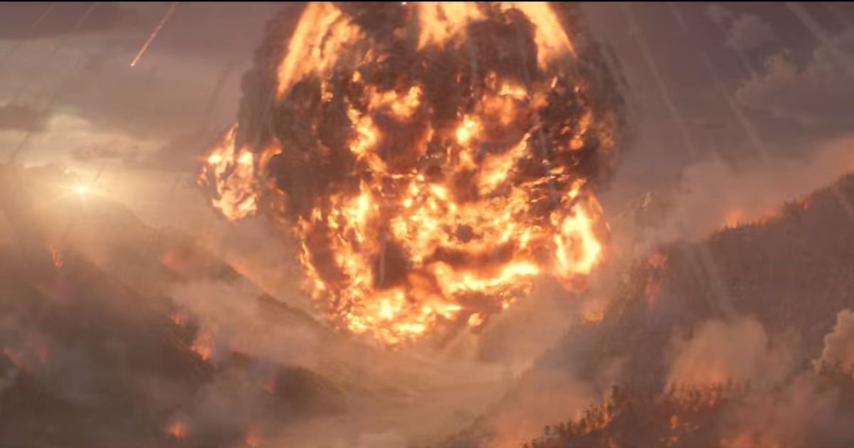 65: Best Moments in the Adam Driver-Led Film, Ranked