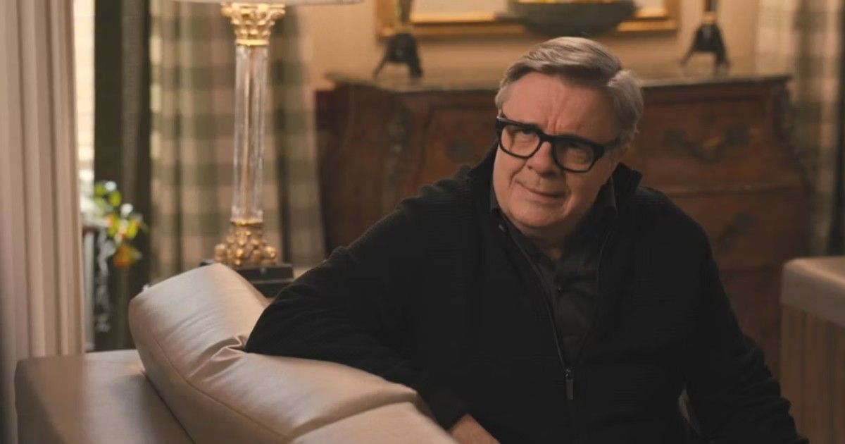 Best Nathan Lane Performances, Ranked