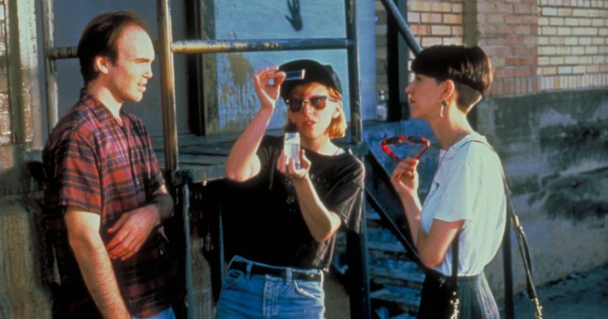 10 Movies Where Several Stories Interconnect