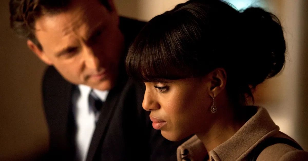 The 10 Best Political TV Shows of All Time