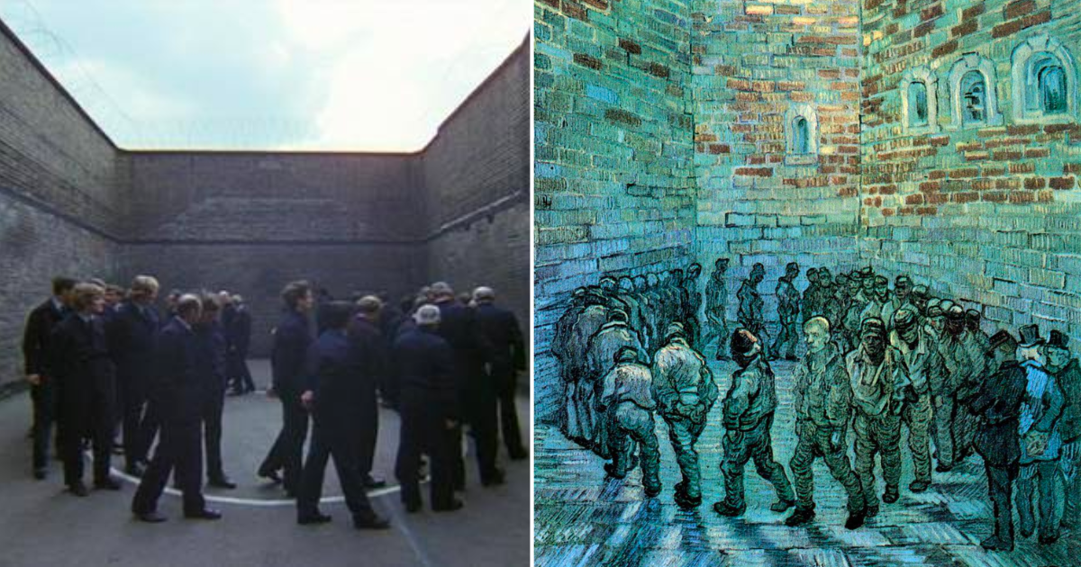 10 Movies That Took Inspiration From Famous Works of Art