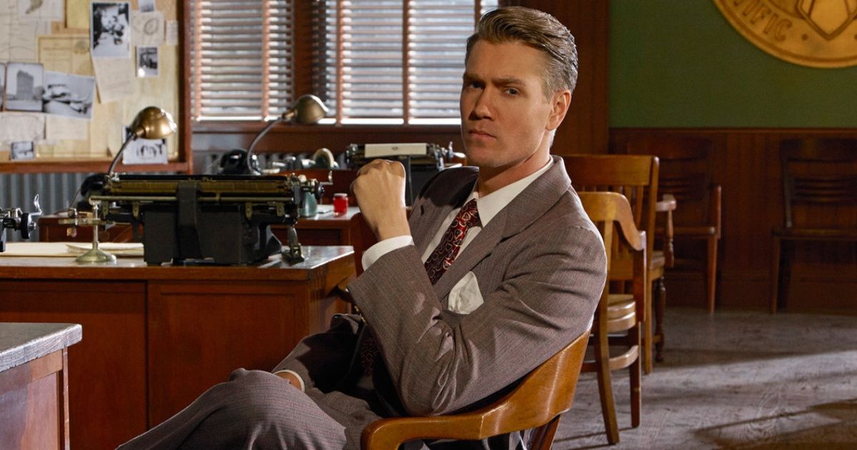 Best Chad Michael Murray Performances, Ranked