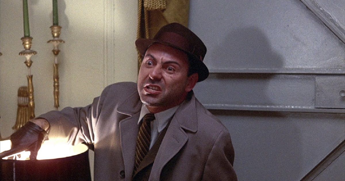 This 1971 Film Is Alan Arkin’s Underrated Masterpiece