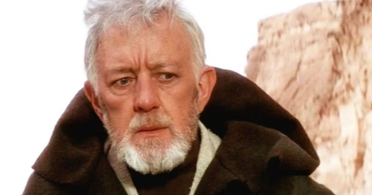 Star Wars: Obi-Wan Kenobi's 10 Best Quotes, Ranked