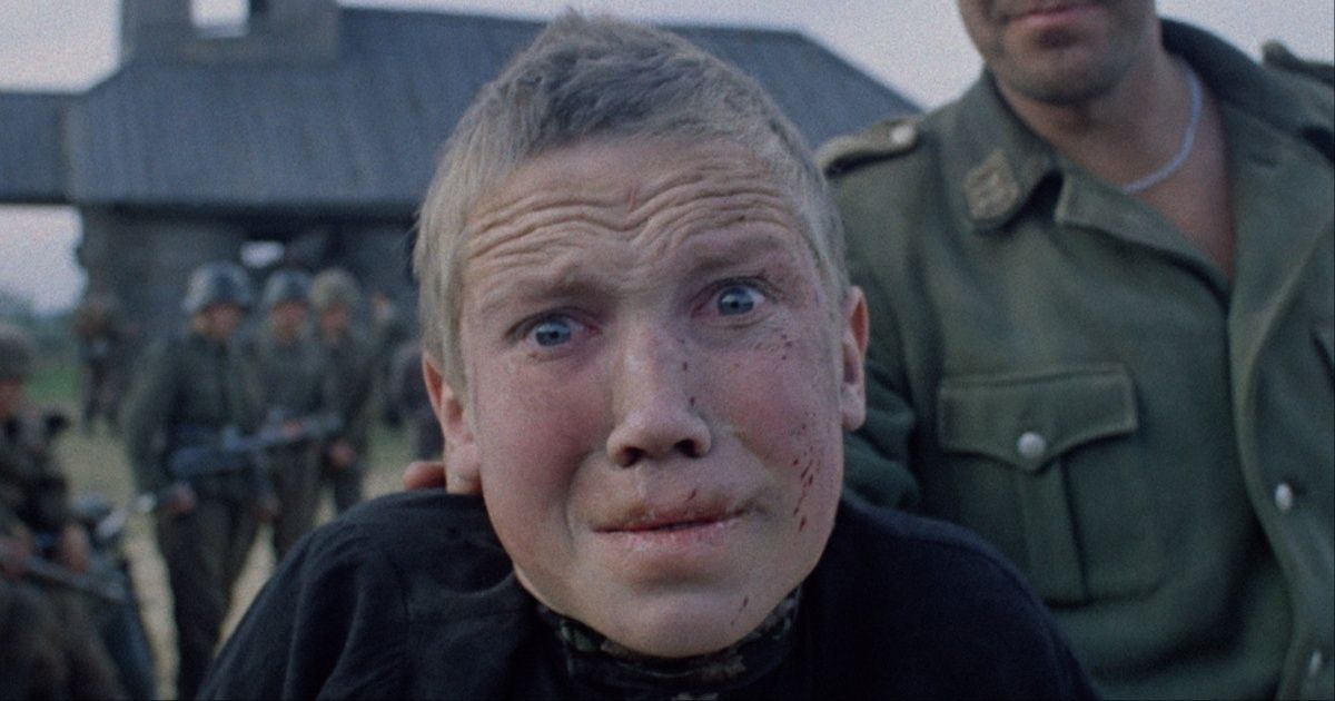 The 10 Finest Performances in Non-American War Movies
