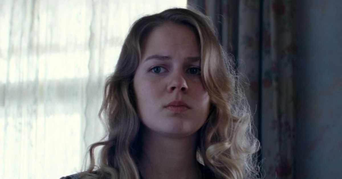 Best Alicia von Rittberg Performances, Ranked