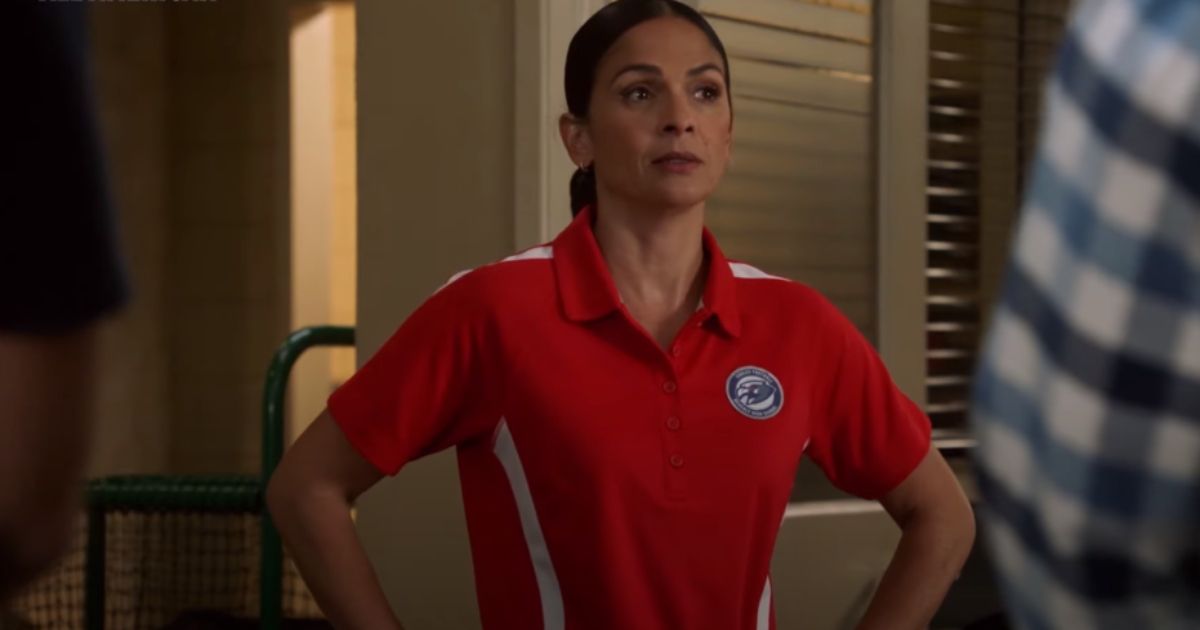 All American Cast and Character Guide