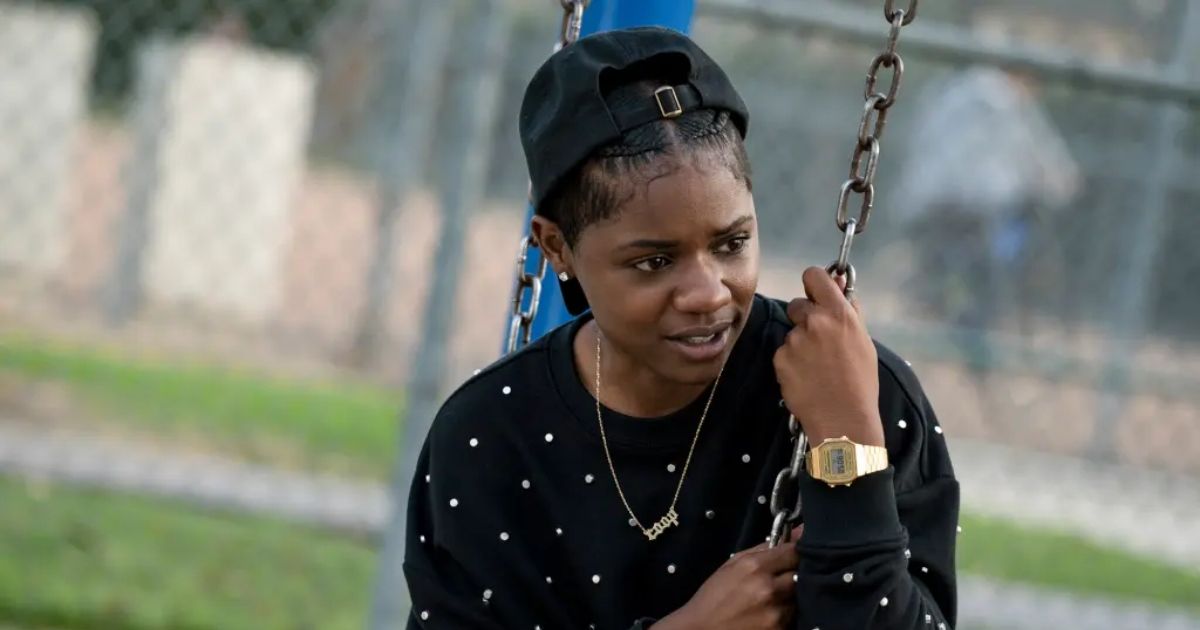 All American Cast and Character Guide