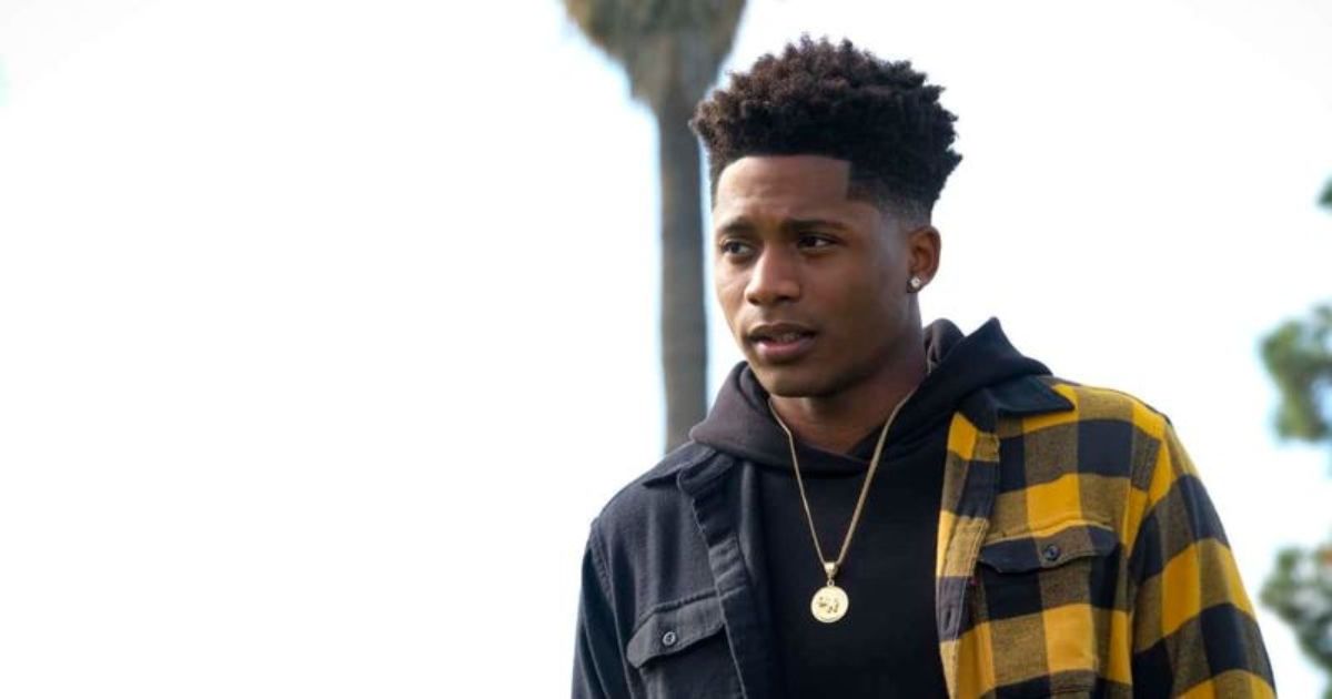 All American Cast and Character Guide