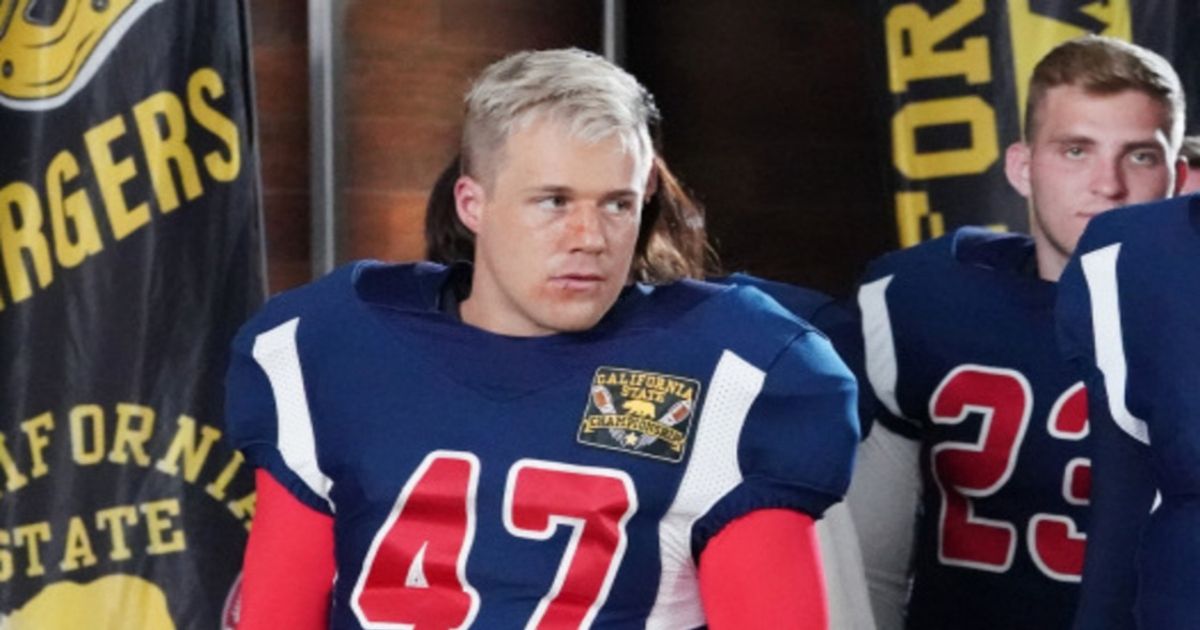 All American Cast and Character Guide