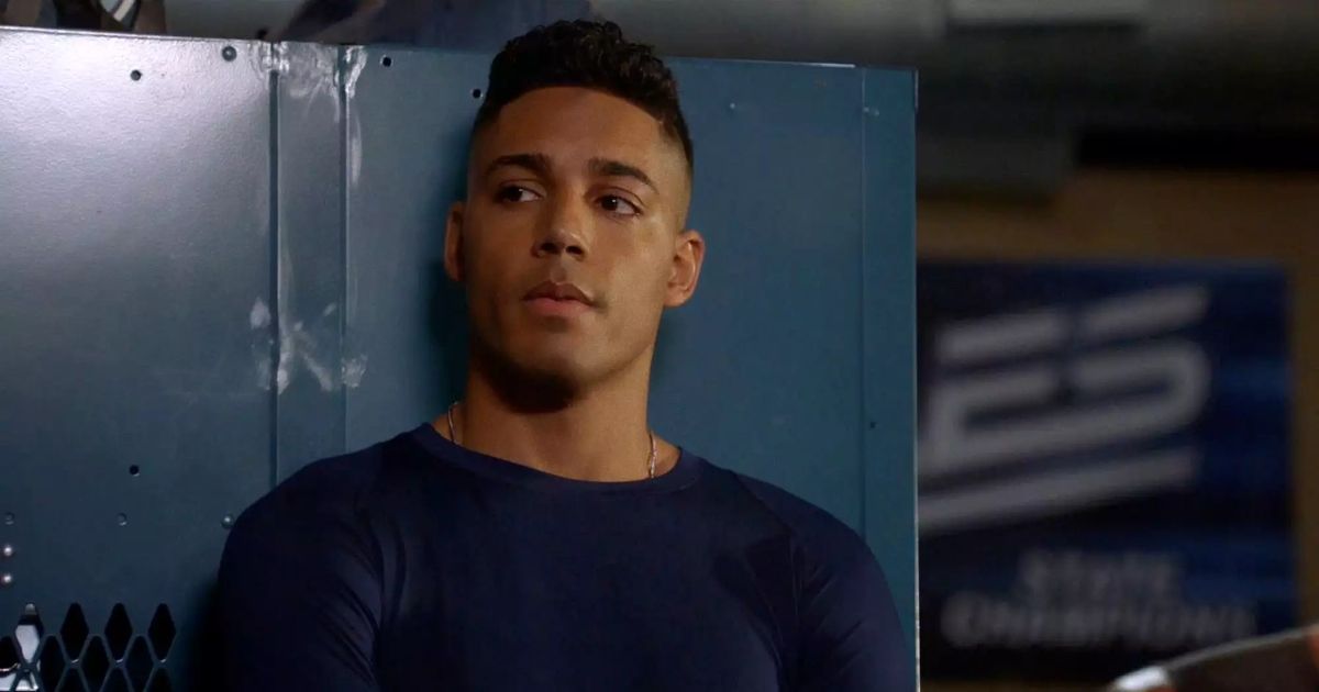 All American Cast and Character Guide