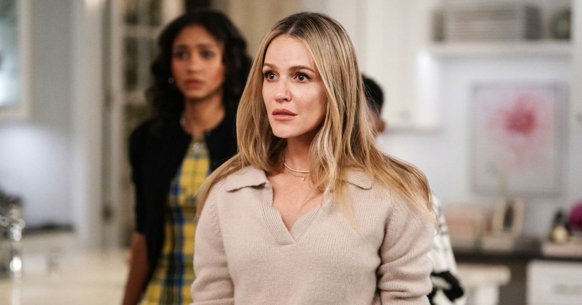 All American Cast and Character Guide