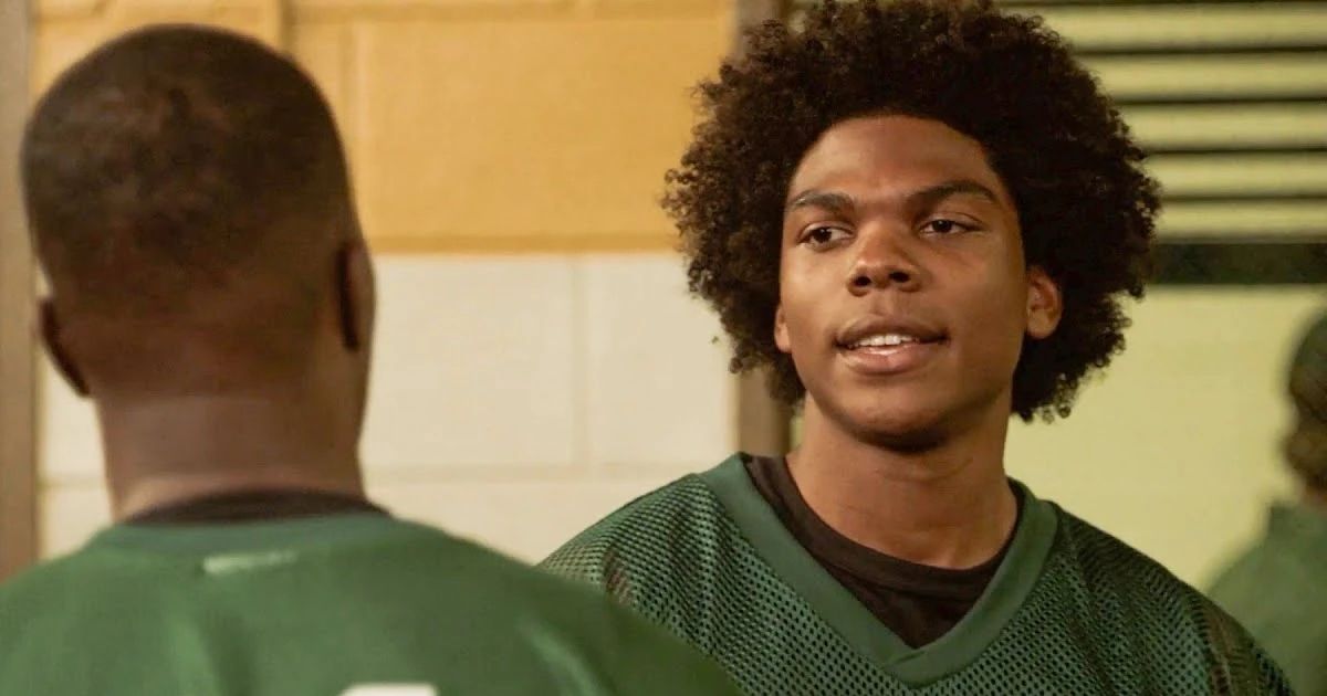 All American Cast and Character Guide