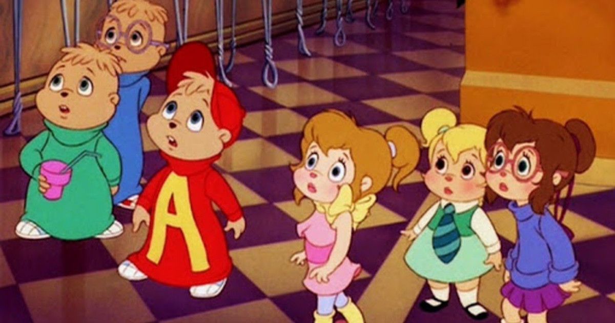 10 Saturday Morning Cartoons That Every '80s Kid Remembers