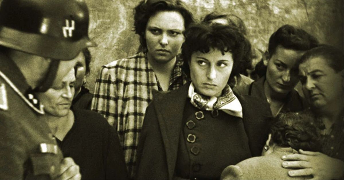 The 10 Finest Performances in Non-American War Movies