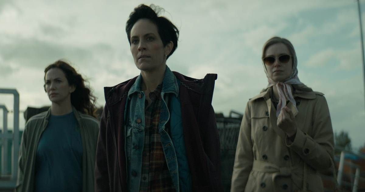 Midnight Mass Cast and Character Guide