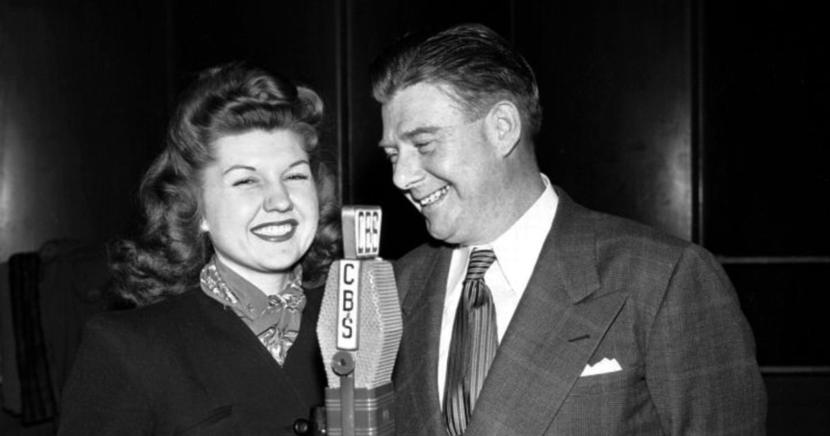 15 TV Shows That Were Popular in the '50s