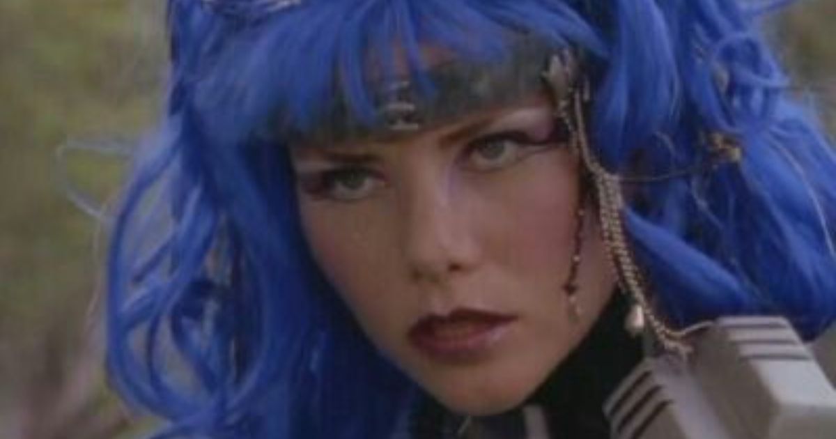 10 Strongest Power Rangers Villains of All Time