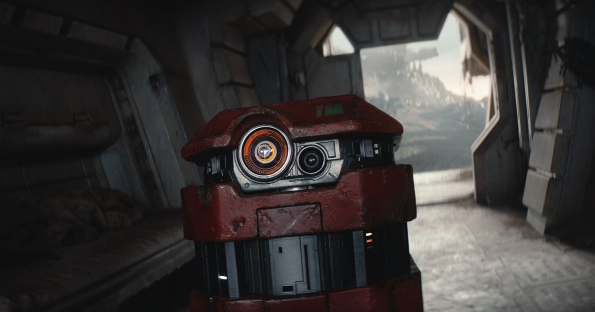 Andor: The 10 Best Characters in the Star Wars Disney+ Series, Ranked