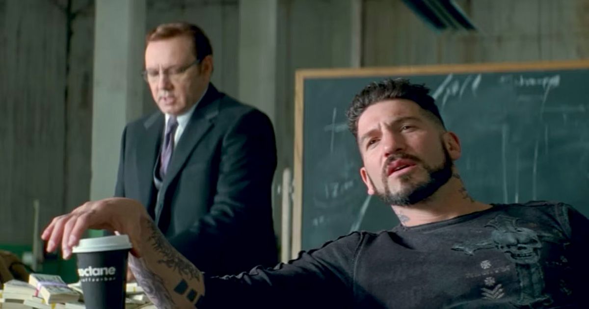 Jon Bernthal's 12 Best Movies, Ranked by Rotten Tomatoes