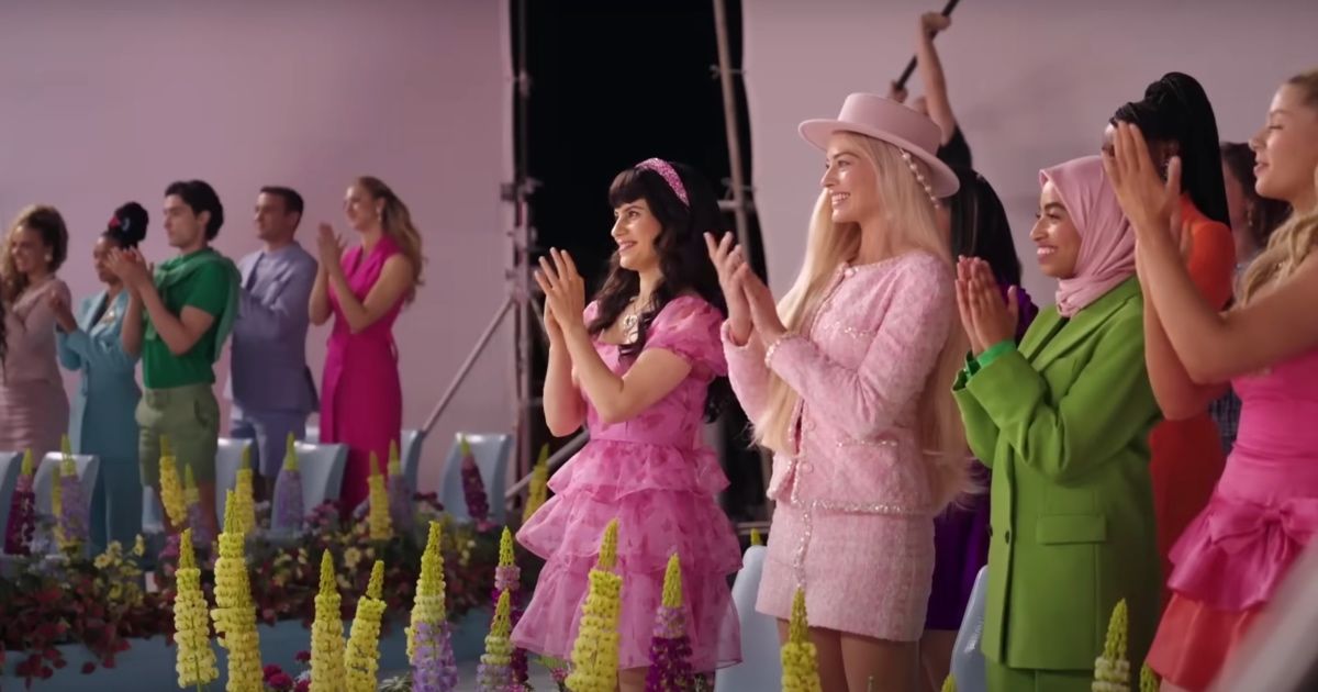 Barbie: Best Fashion Moments, Ranked