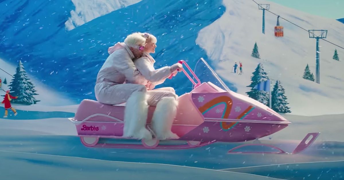 Barbie: Best Fashion Moments, Ranked