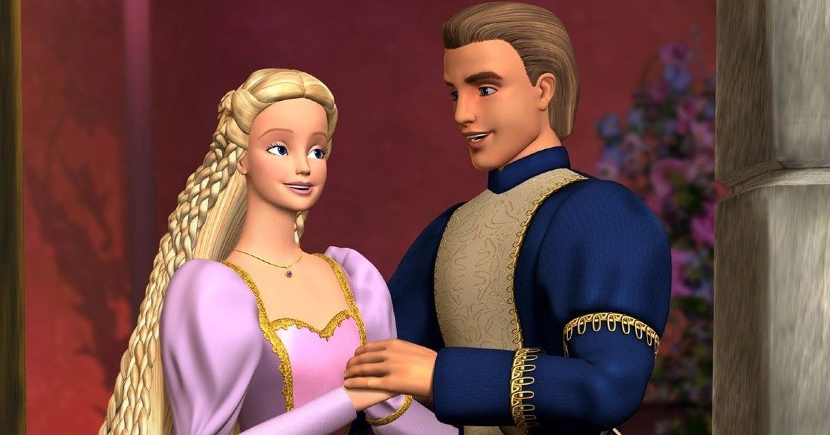 Best Movies from Major Doll Brands